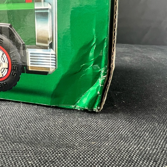 Hess | Toys | New 223 Hess Police Truck And Cruiser Collectable | Poshmark